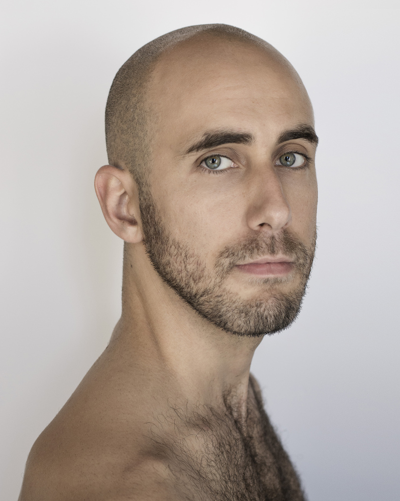 burr-johnson | JOHN JASPERSE PROJECTS